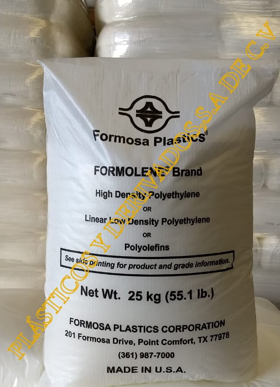 Productos - PLÁSTICOS Y DERIVADOS S.A. DE C.V.